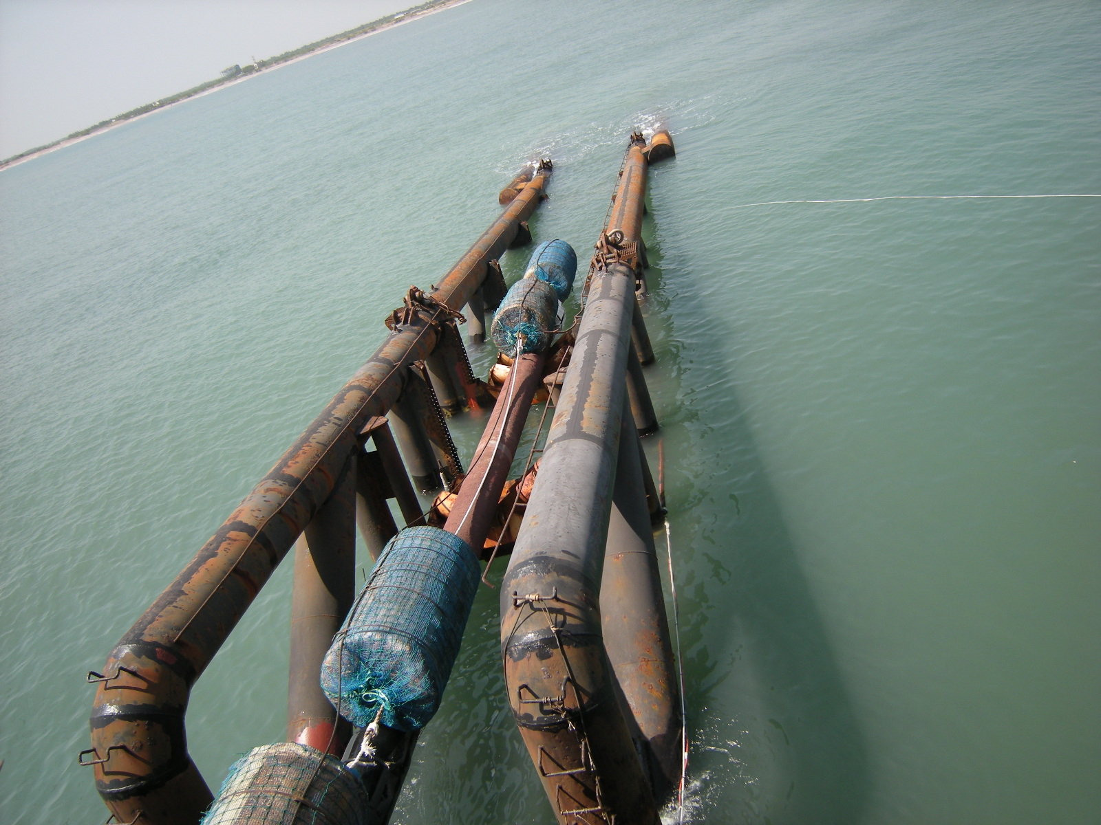 Offshore Assets – HOEC