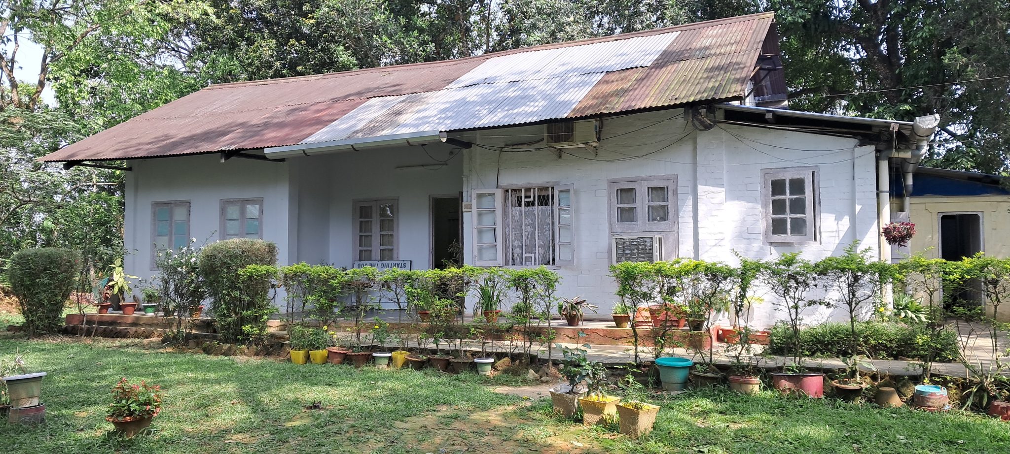 Onshore Assets – HOEC