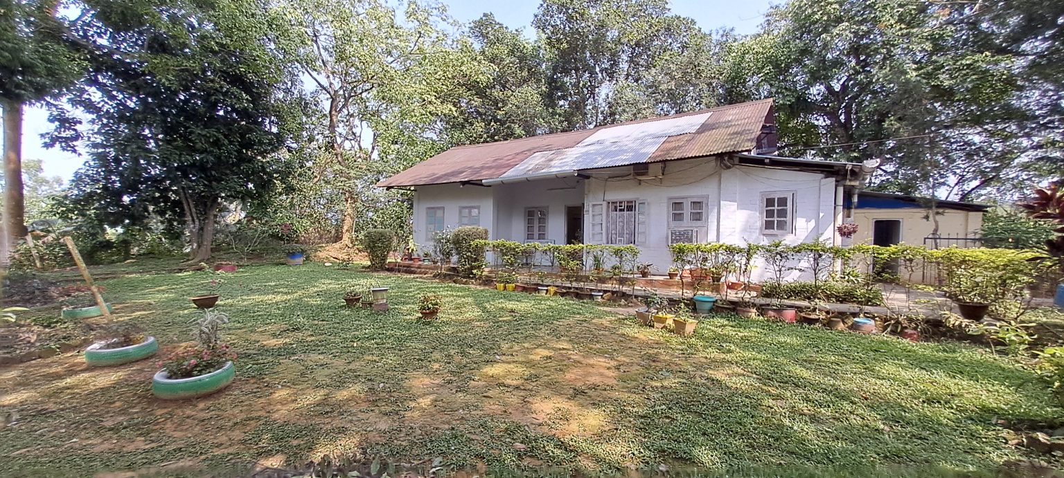 Onshore Assets – HOEC